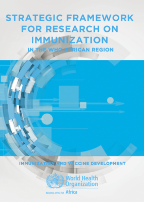 Immunization | WHO | Regional Office for Africa